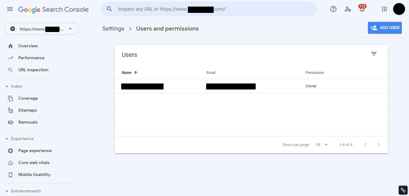 How to use Google Indexing API with Python? on Windows