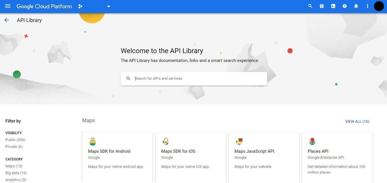 How to use Google Indexing API with Python? on Windows